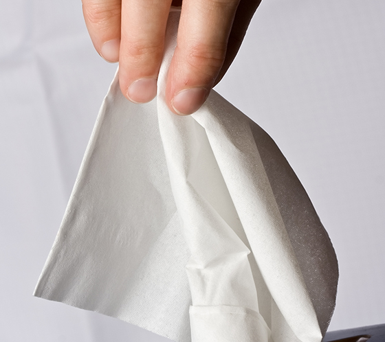 JUMBO ROLLS FOR FACIAL TISSUE - Made In Egypt Gate