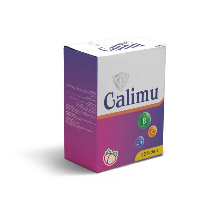 CALIMU - Made In Egypt Gate