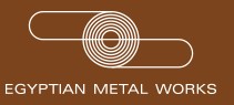 Egyptian Metal Works (EMW) - Made In Egypt Gate