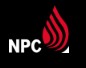 National Petroleum Company - Made In Egypt Gate
