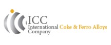 INTERNATIONAL COKE AND FERRO ALLOYS - Made In Egypt Gate