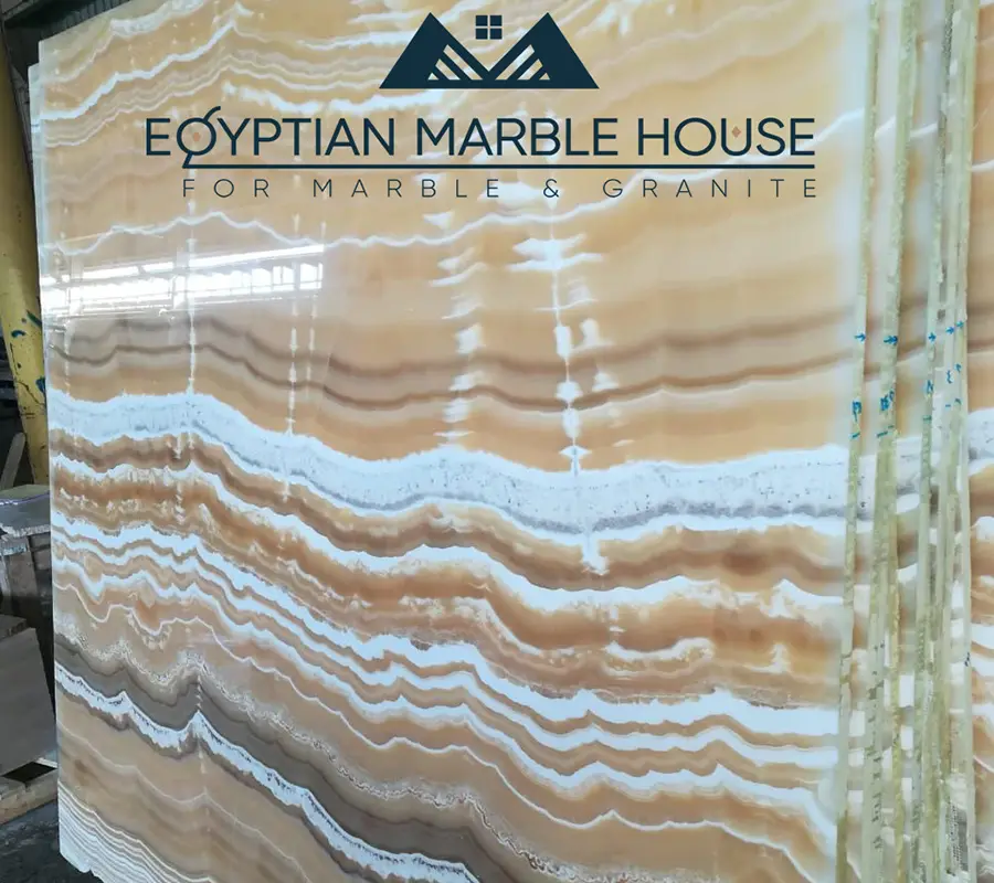 Alabaster - Made In Egypt Gate