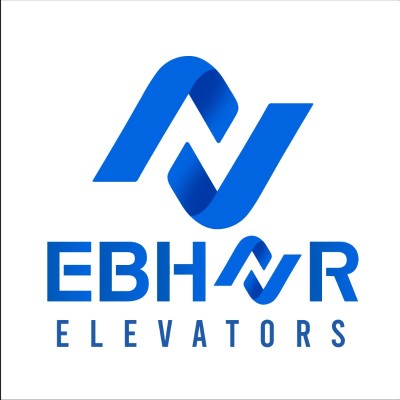 Ebhaar Elevators Company - Made In Egypt Gate