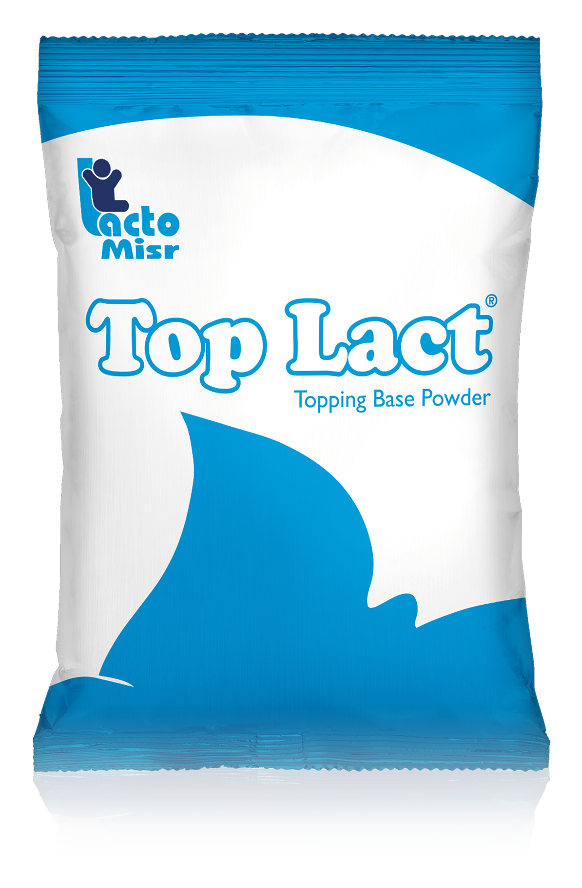 Top Lact - Made In Egypt Gate