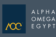 Alpha Omega Egypt - Made In Egypt Gate